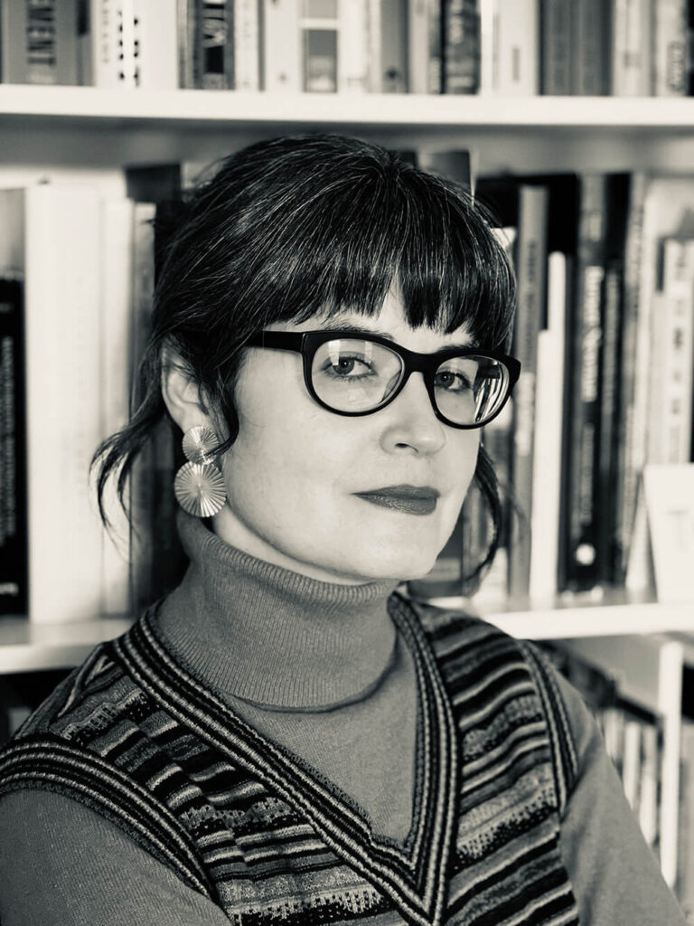 Clyfford Still Museum names Molly Warnock Director of the Clyfford ...