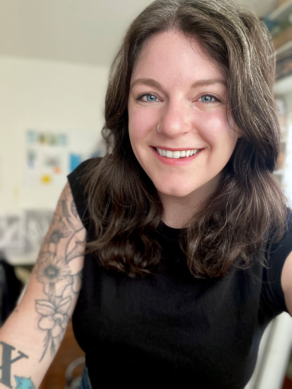 Committee selects first round of fellows for new Clyfford Still Museum ...