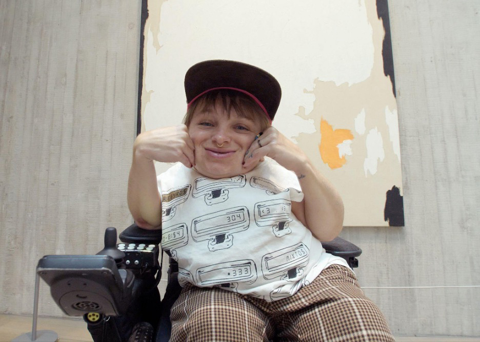 Still in Sound - Clyfford Still Museum